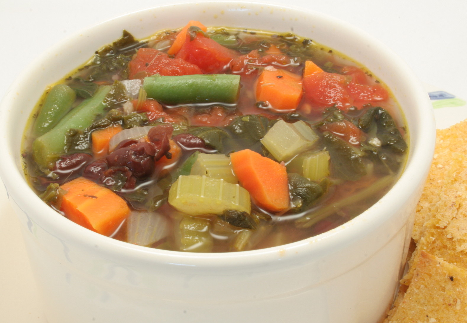 Daniel Fast Vegetable Soup Recipes Bryont Blog