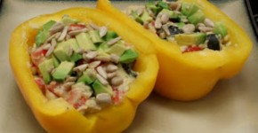Spicy Three-Bean Chili | Ultimate Daniel Fast